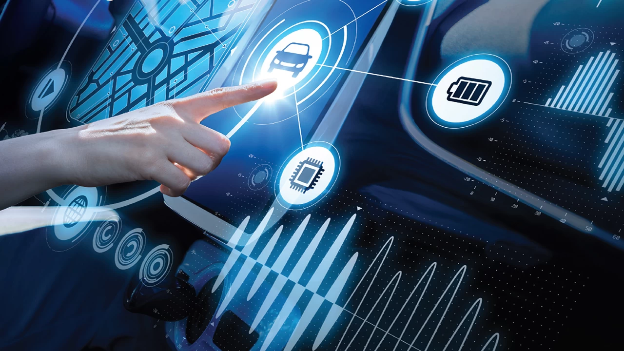 3DEXPERIENCE Platform