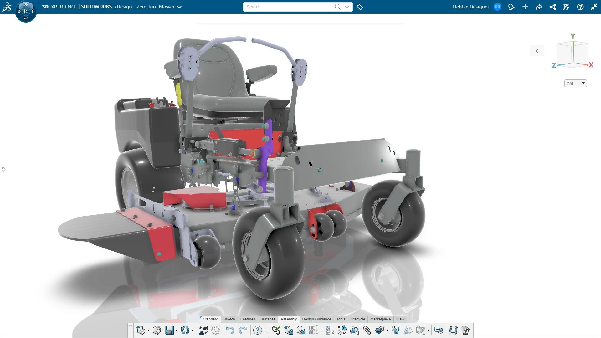 3DEXPERIENCE Platform