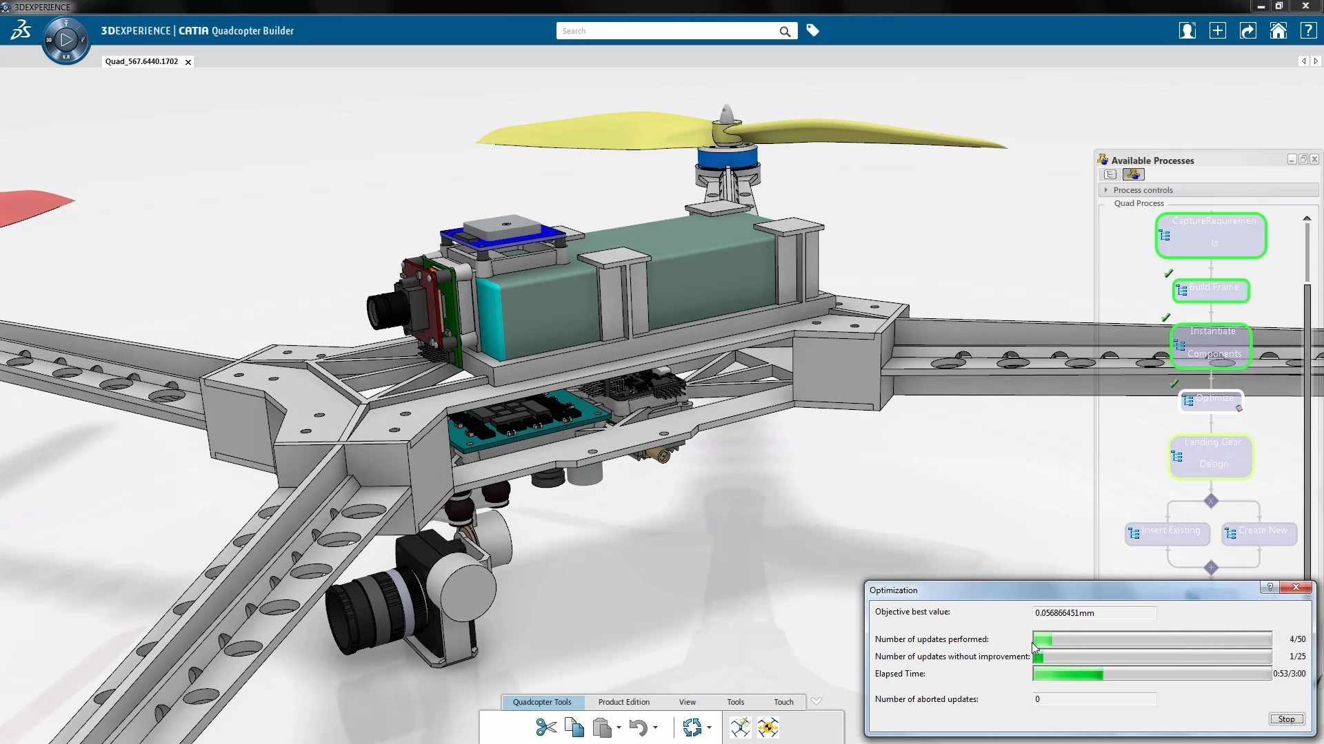3DEXPERIENCE Platform