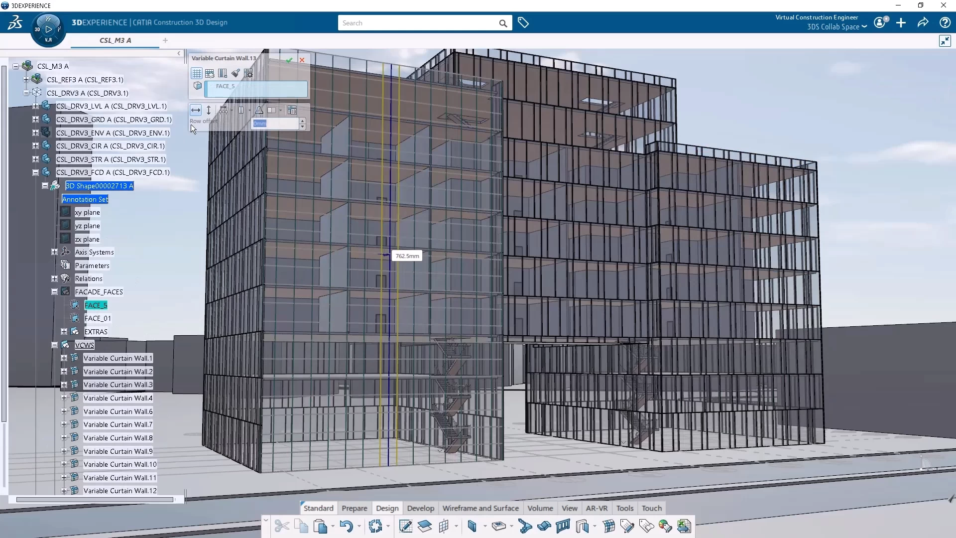 3DEXPERIENCE Platform