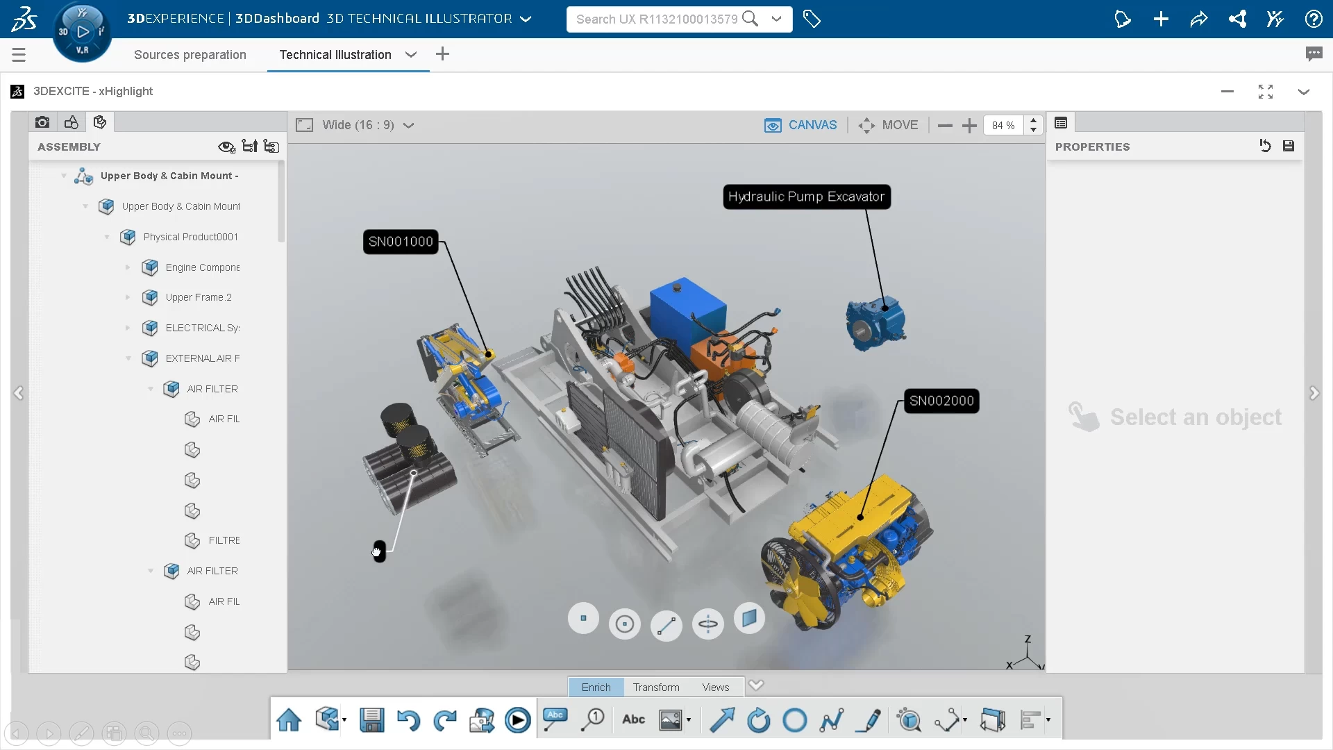3DEXPERIENCE Platform
