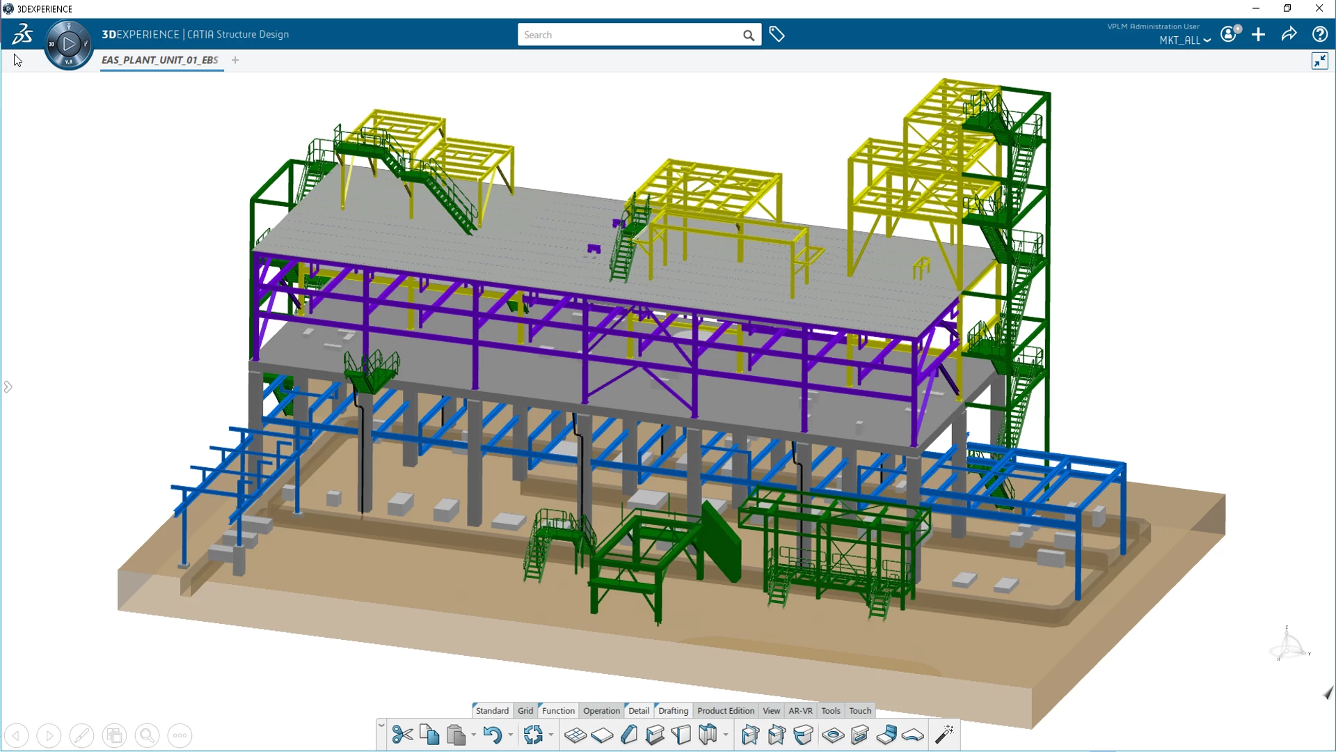 3dexperience Platform