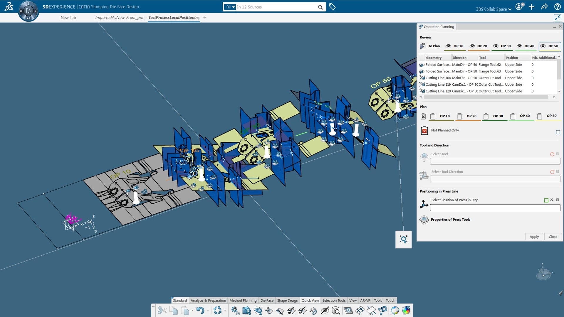 3DEXPERIENCE Platform