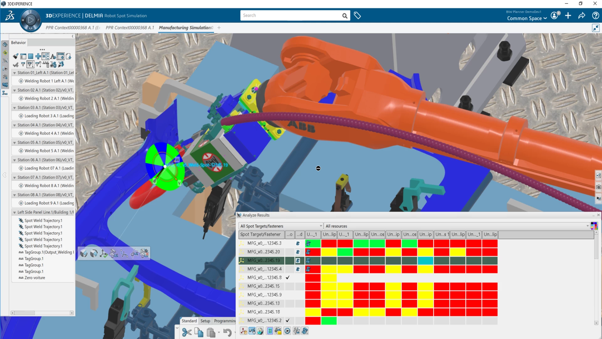 3DEXPERIENCE Platform