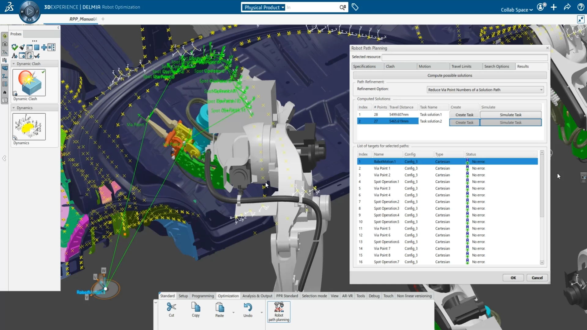 3DEXPERIENCE Platform