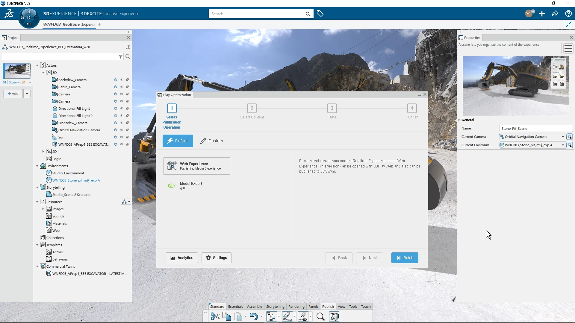 3DEXPERIENCE Platform