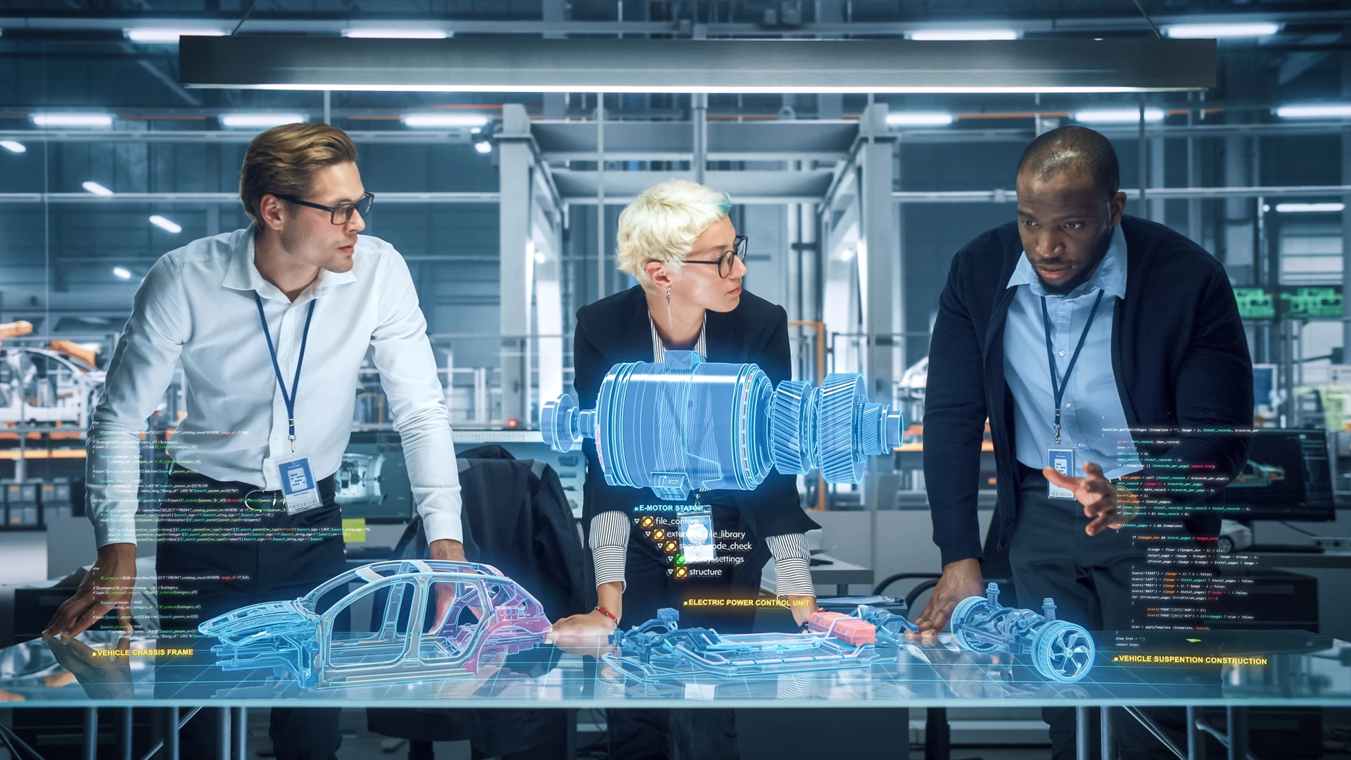 3DEXPERIENCE Platform