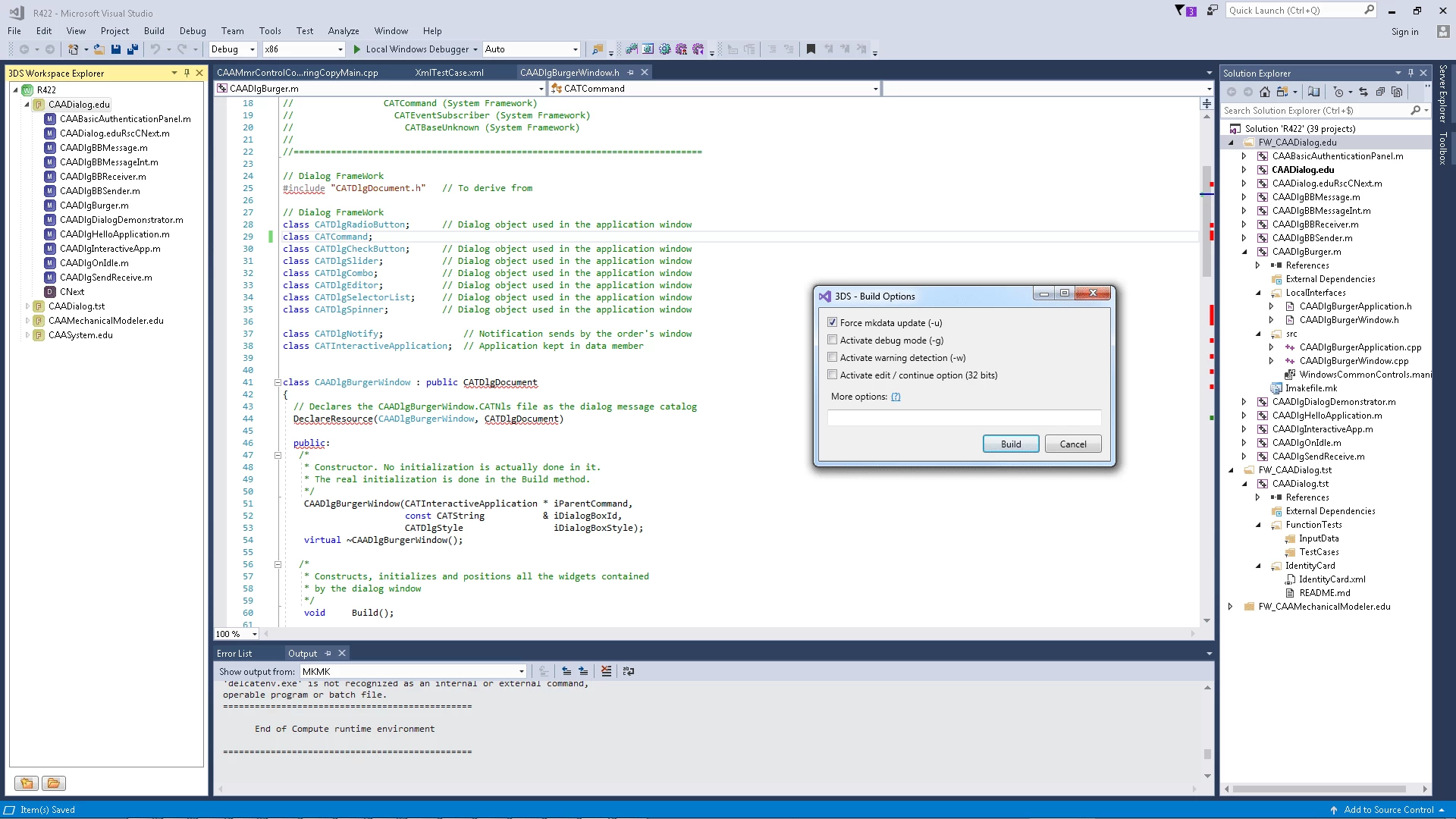 3DEXPERIENCE Platform