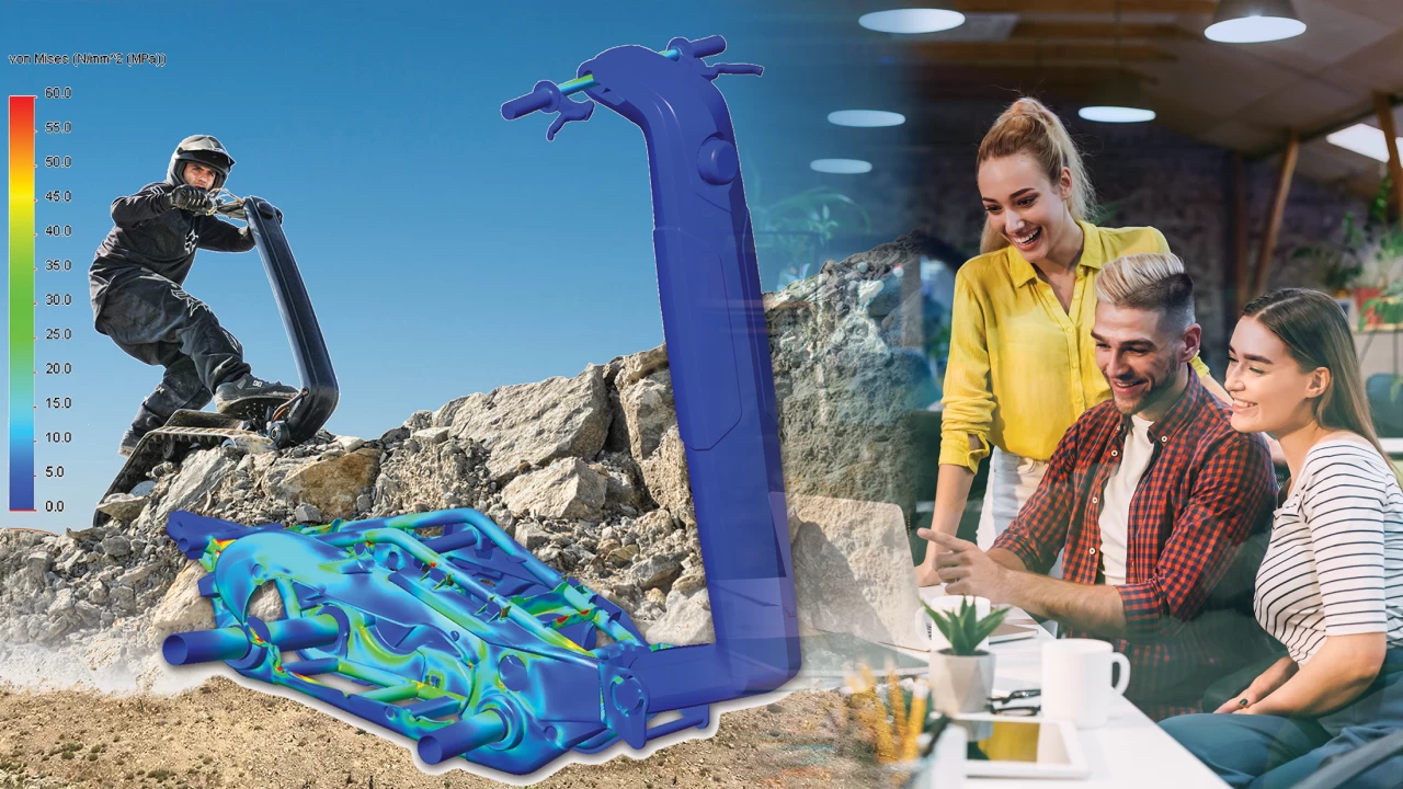 3DEXPERIENCE Platform