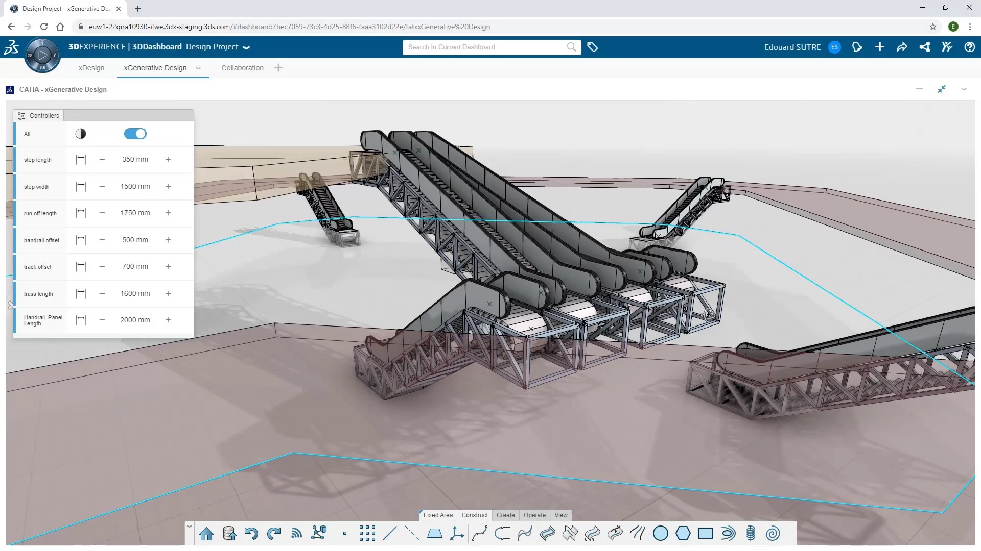 3DEXPERIENCE Platform