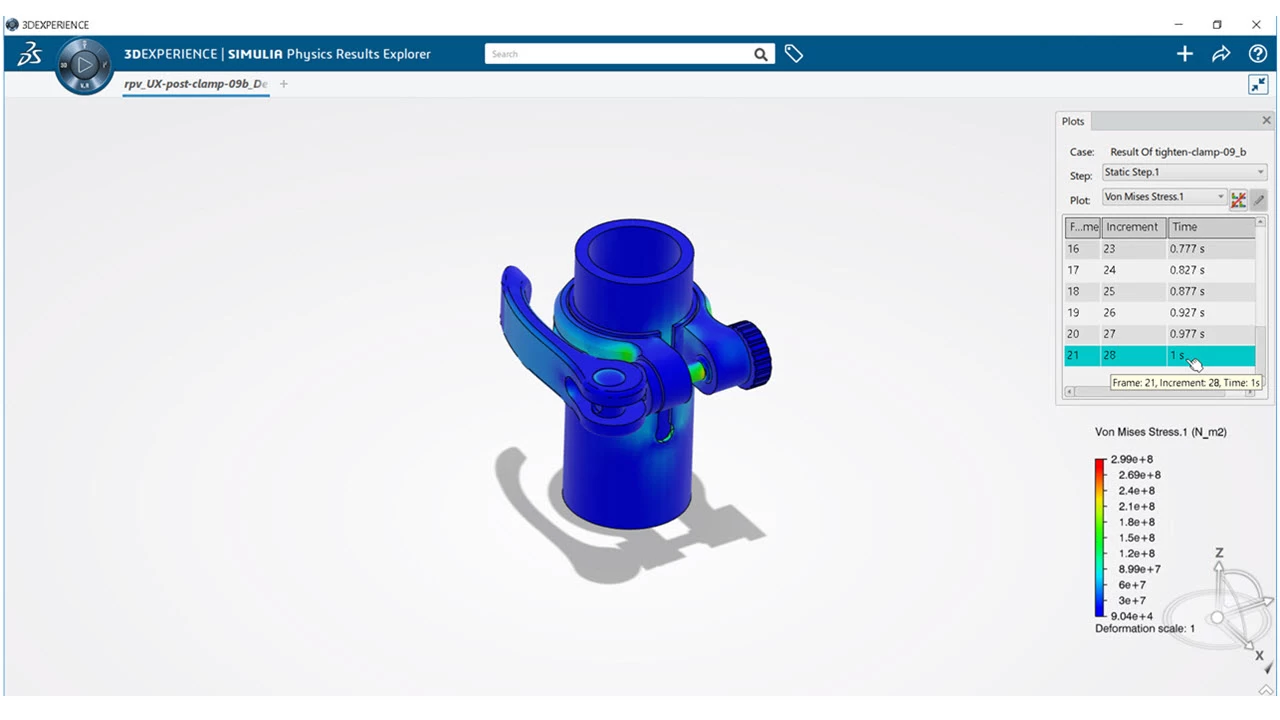 3DEXPERIENCE Platform