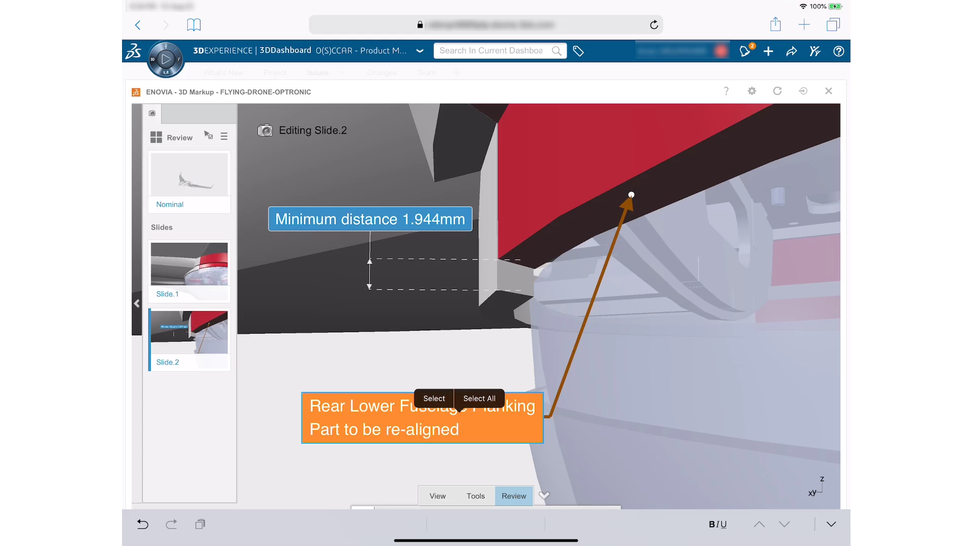 3DEXPERIENCE Platform