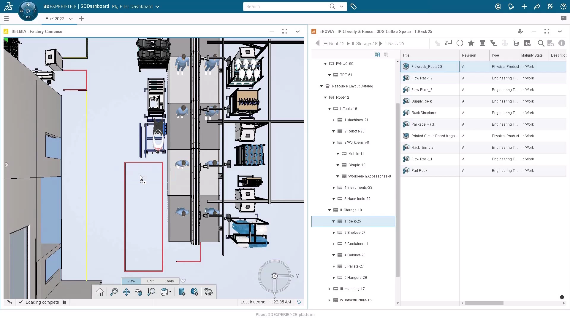 3DEXPERIENCE Platform
