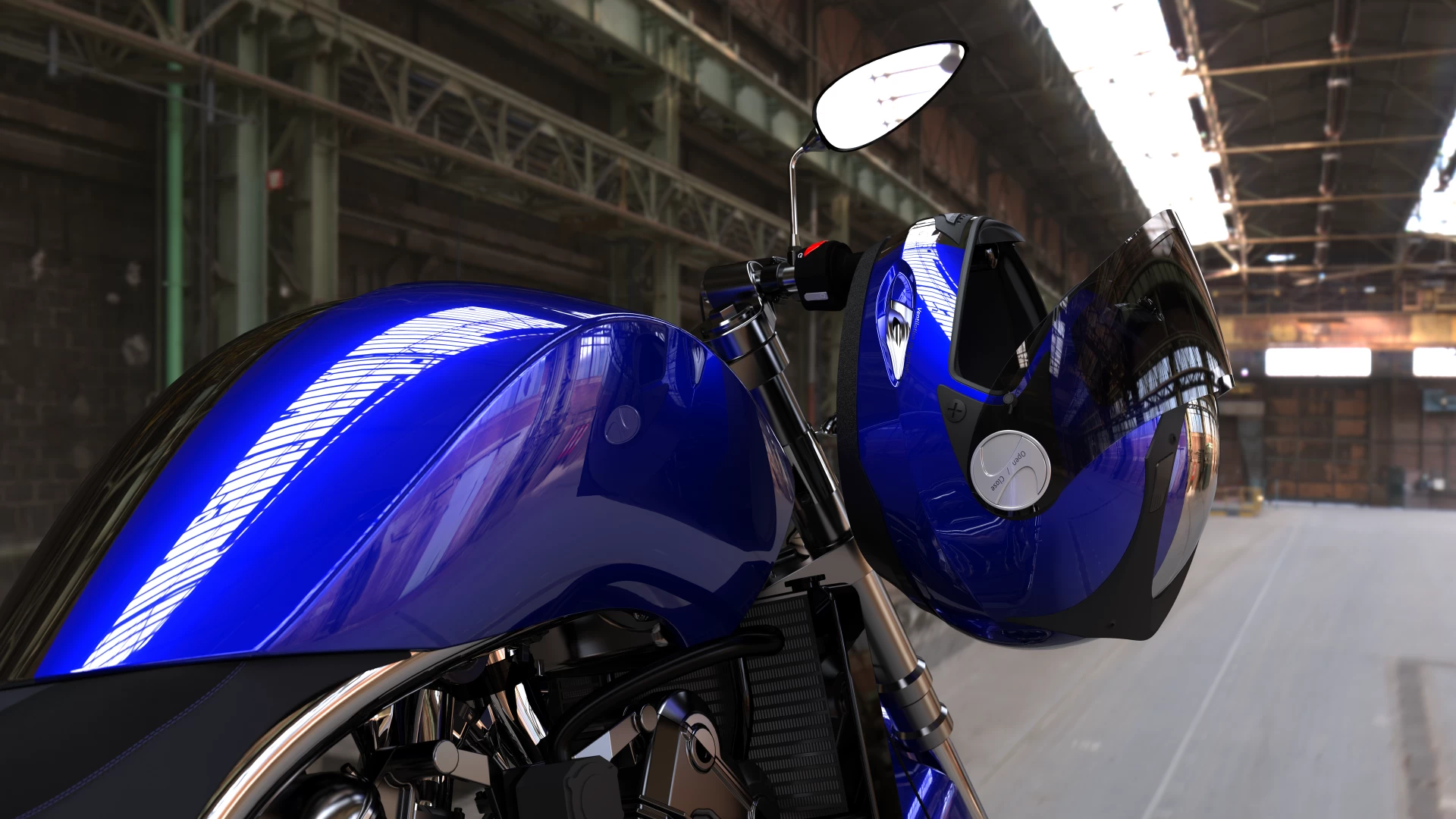 3DEXPERIENCE Platform