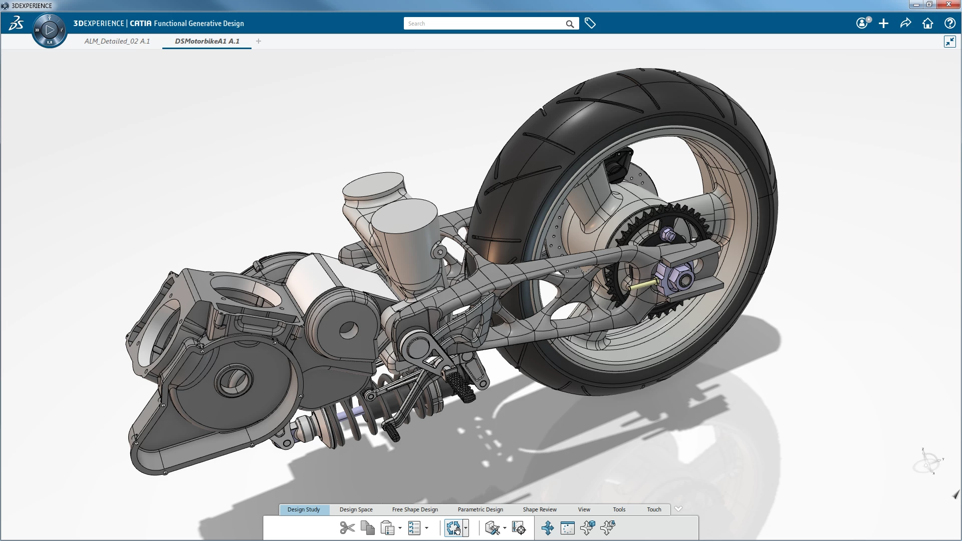 3DEXPERIENCE Platform