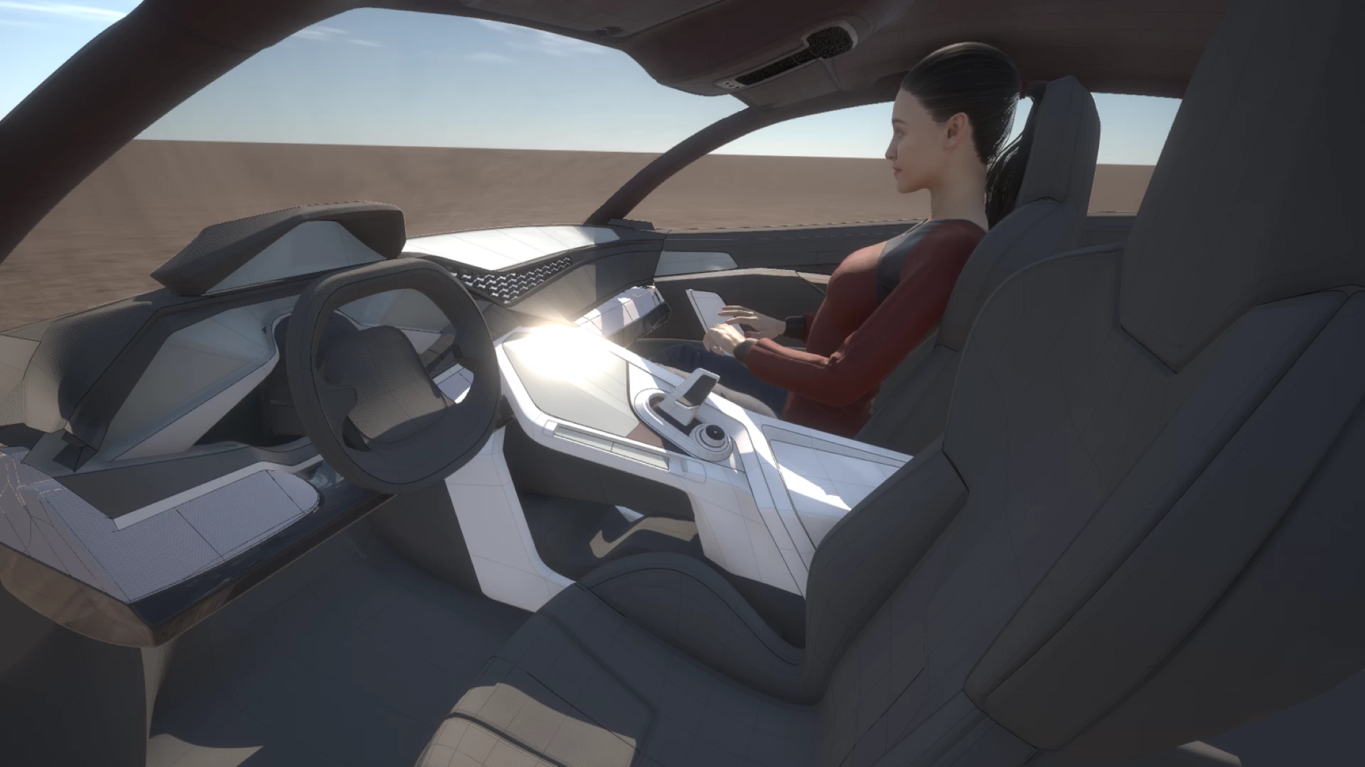 3DEXPERIENCE Platform