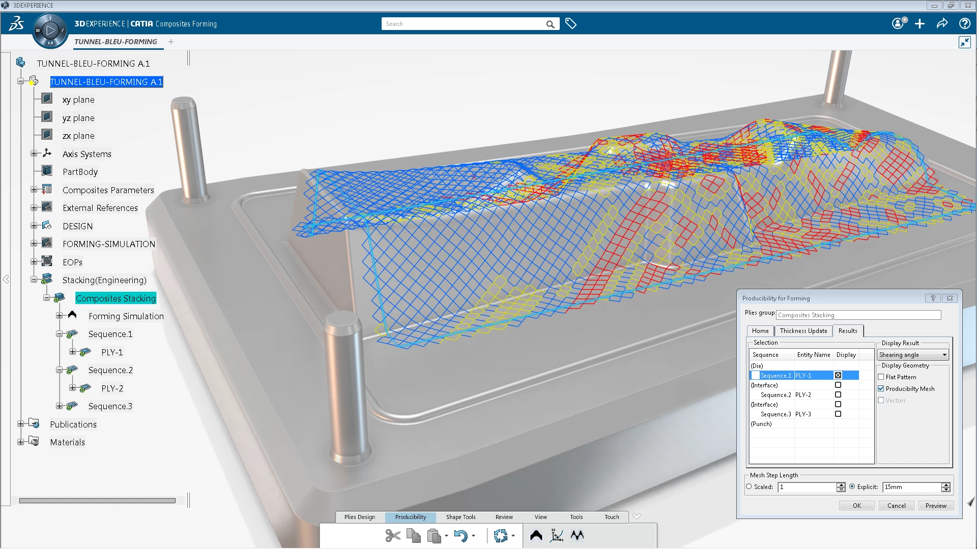 3DEXPERIENCE Platform