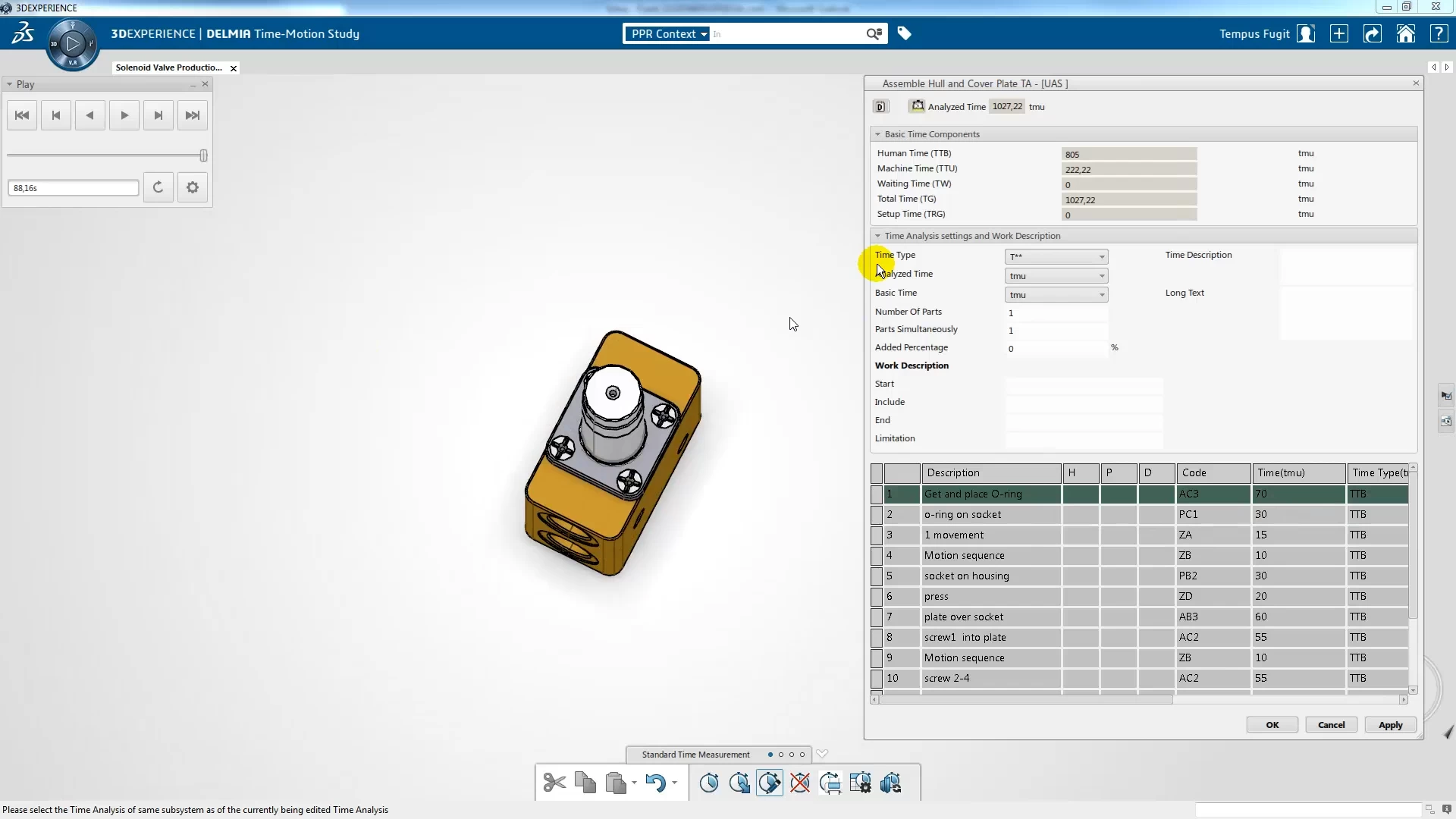 3DEXPERIENCE Platform