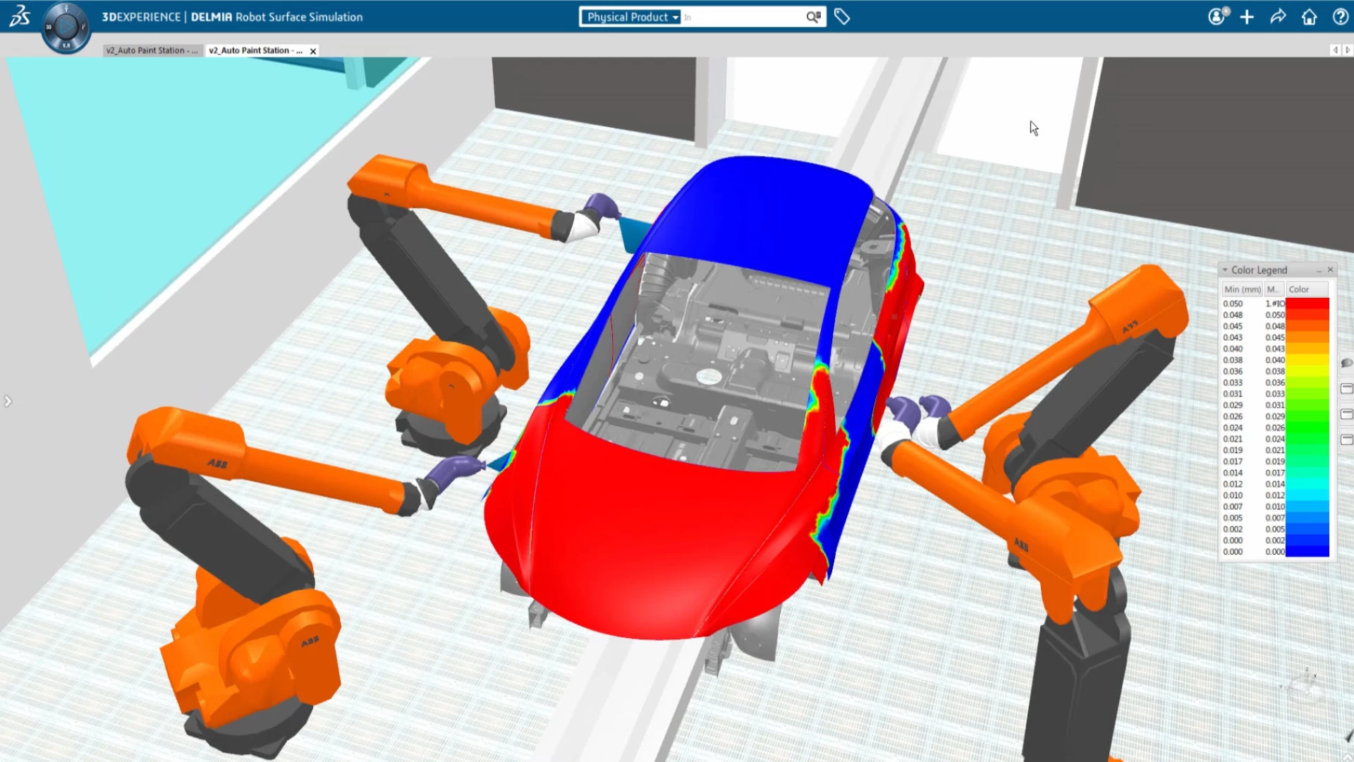 3DEXPERIENCE Platform