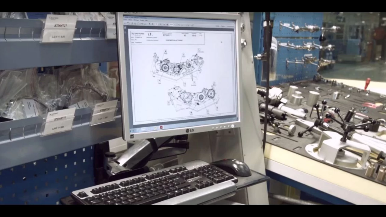 3DEXPERIENCE Platform