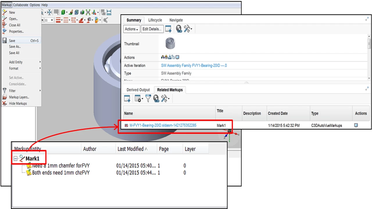 3DEXPERIENCE Platform