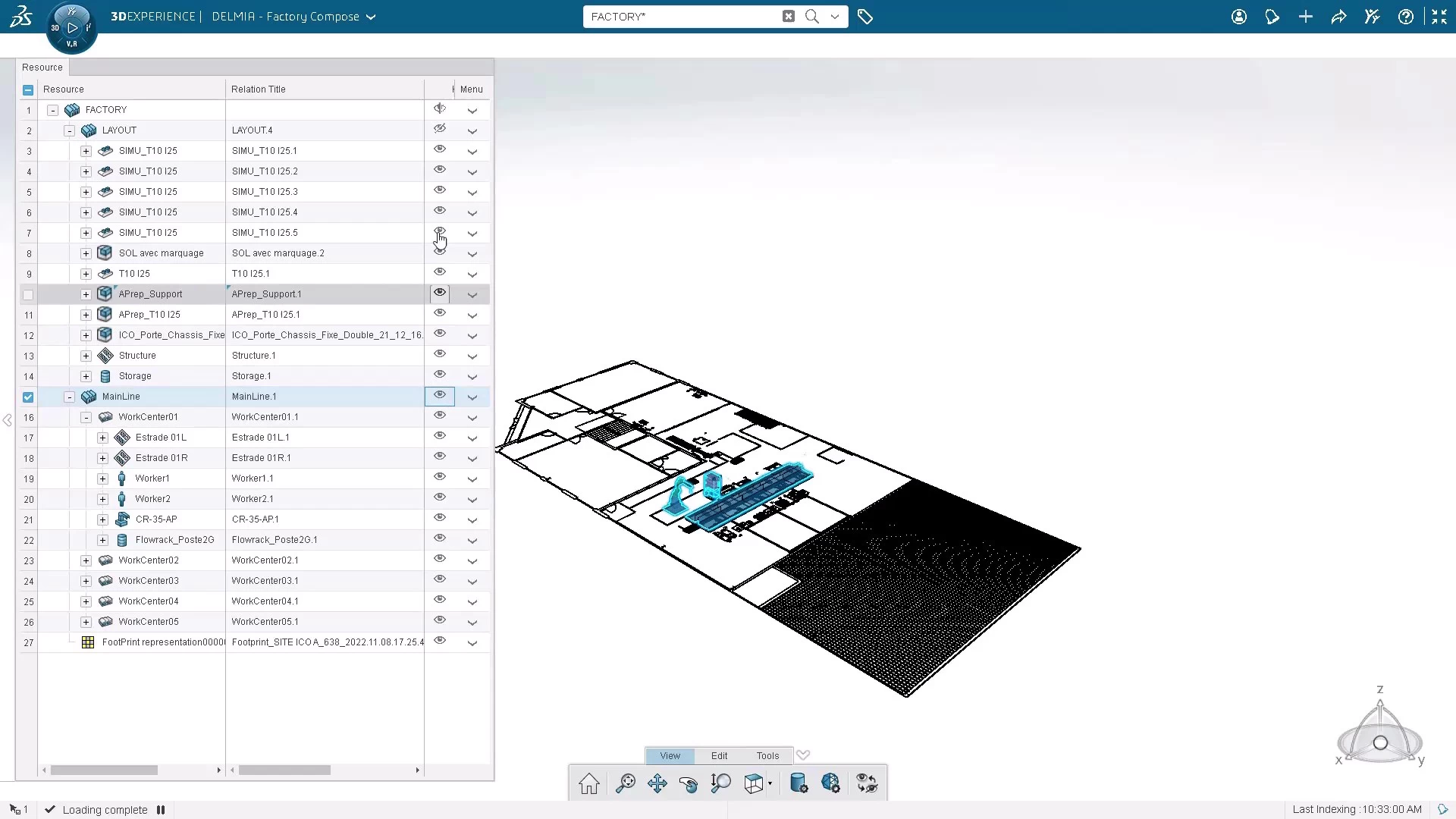 3DEXPERIENCE Platform